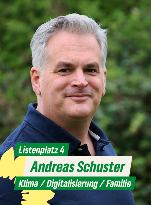 Grüne Heddesheim: Kommunalwahl 2024